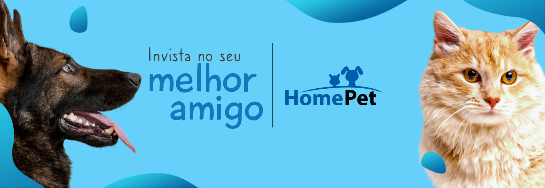 Homepet – Jolitex Ternille